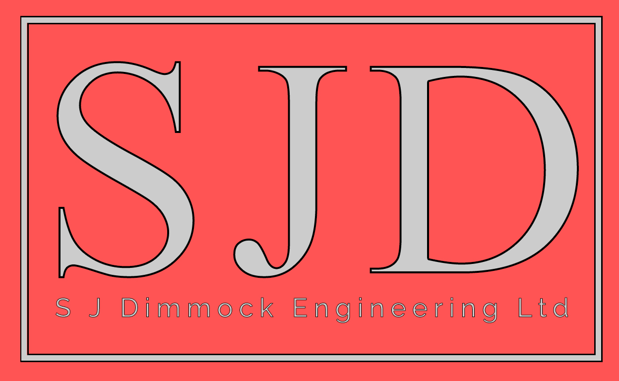 Home - SJ Dimmock Engineering